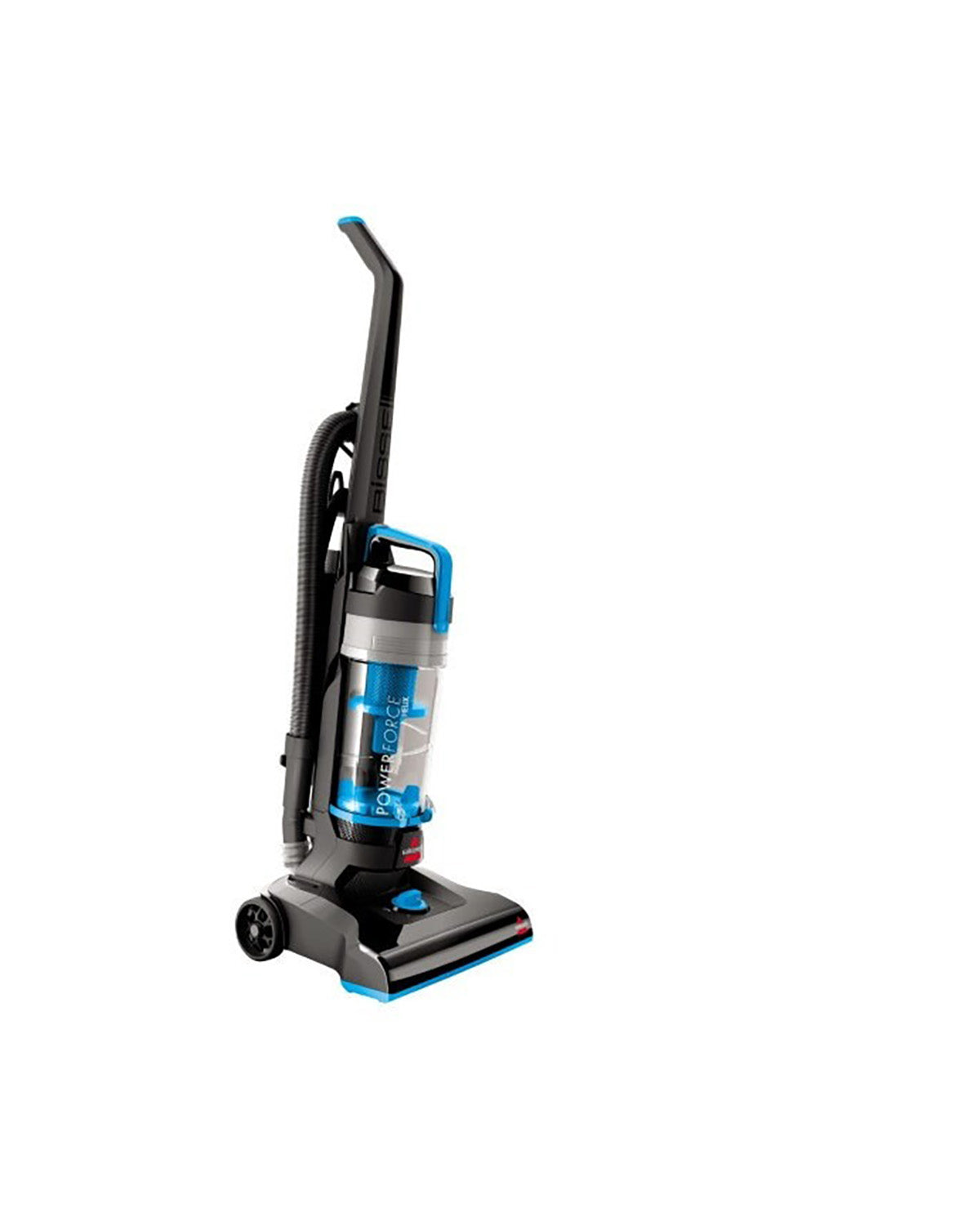 Bissell Powerforce Helix Upright Vacuum Cleaner – R.T. Edwards Commercial