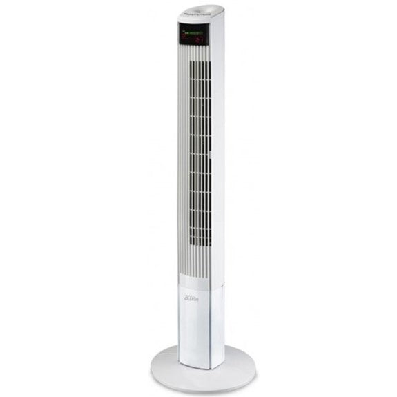 Omega Altise Tower Fan – R.T. Edwards Commercial
