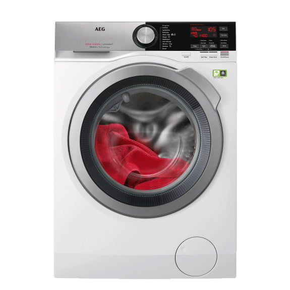 AEG 8kg Front Load Washing Machine – R.T. Edwards Commercial