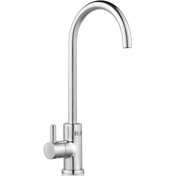 Billi B-1000 Still Water Filter with Slimline Dispenser - Chrome – R.T ...