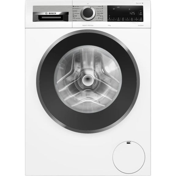 Bosch 9kg Front Load Washer – R.T. Edwards Commercial