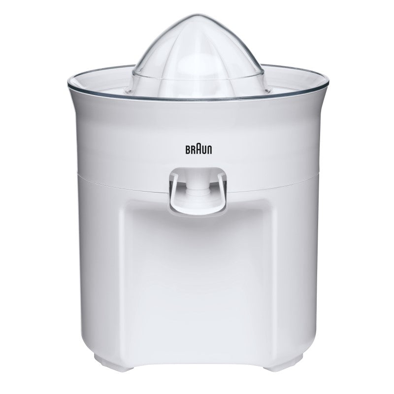 Braun Tribute Collection Citrus Juicer – R.T. Edwards Commercial
