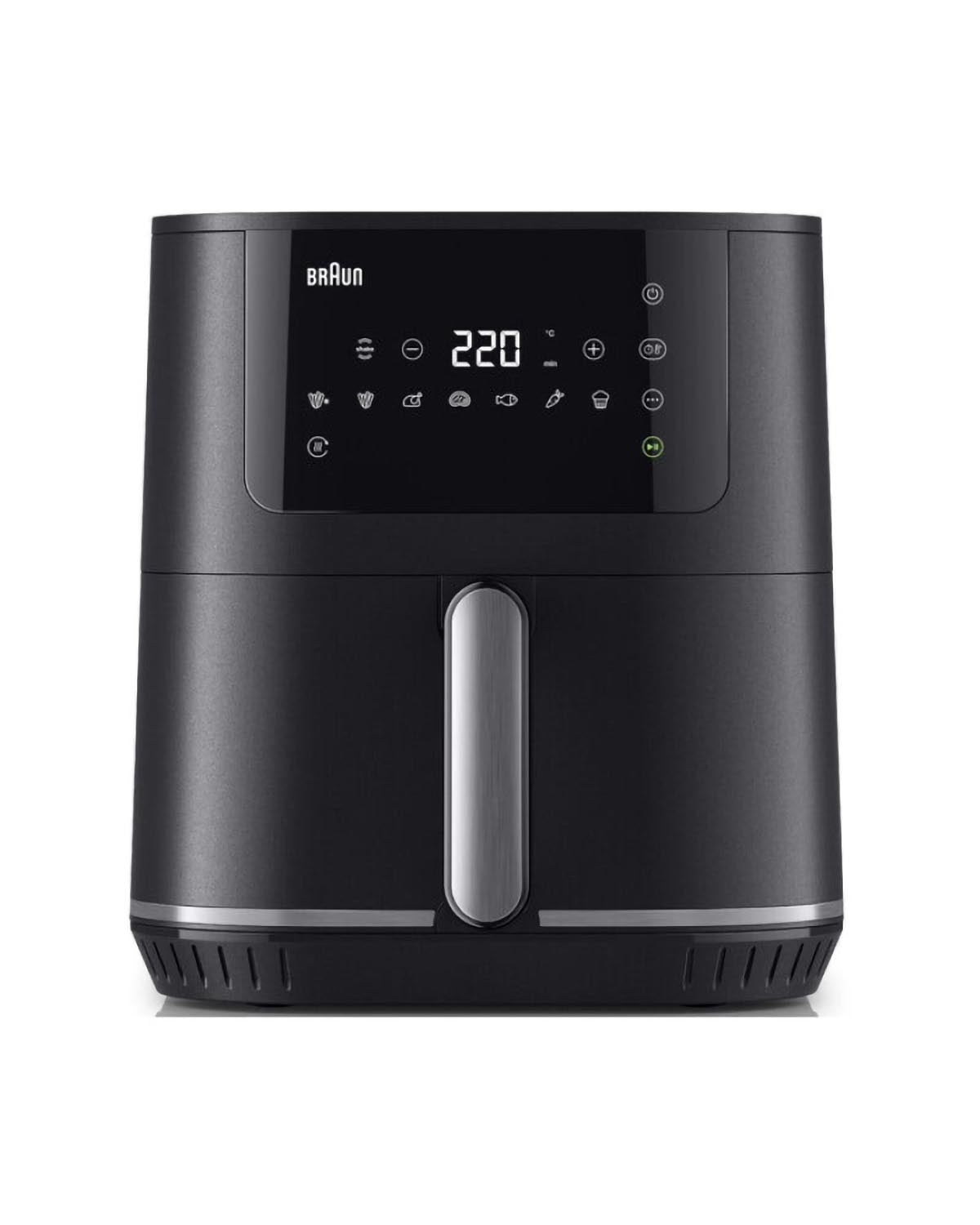 Braun Multifry 5 Airfryer Basic – R.T. Edwards Commercial