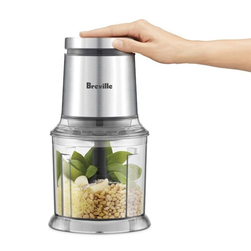 Breville 'the Mini Whizz' Food Processor – R.T. Edwards Commercial