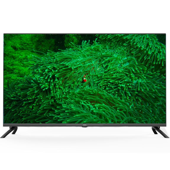 CHiQ 43-inch UHD LED Android TV – R.T. Edwards Commercial