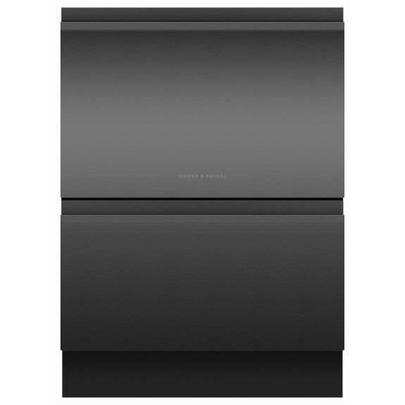 Fisher & Paykel Series 9, Contemporary Double DishDrawer Dishwasher – R ...