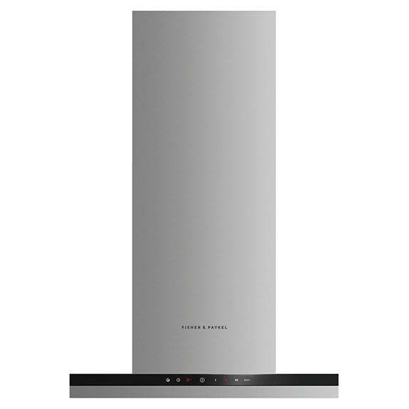 Fisher & Paykel 60cm Canopy Rangehood - Stainless Steel – R.T. Edwards ...