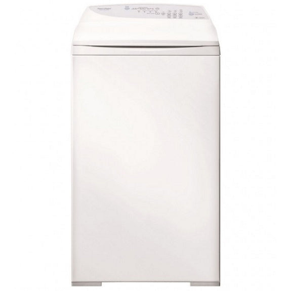 Fisher & Paykel 5.5kg QuickSmart Top Load Washer – R.T. Edwards Commercial