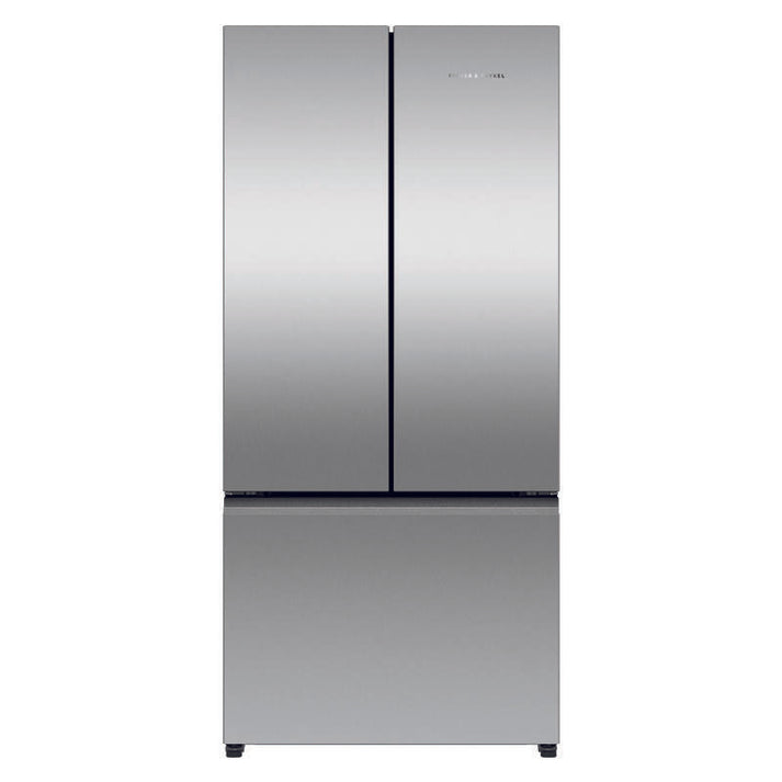 Fisher & Paykel 511L Series 7 French Door Refrigerator Freezer – R.T. Edwards Commercial