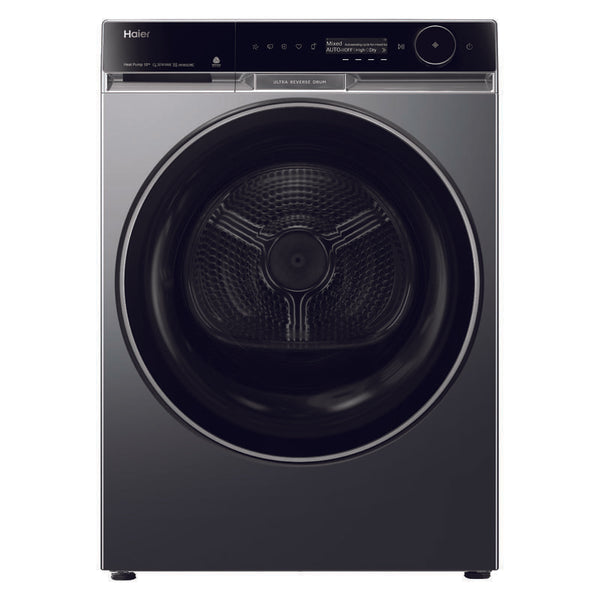Haier 10Kg 600 Series Heat Pumo Dryer - Black – R.T. Edwards Commercial