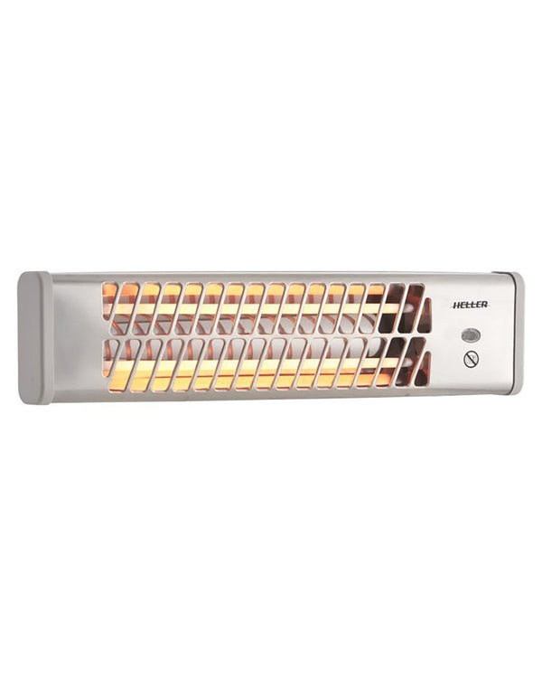 Heller 1200W Electric Wall Mounted Heater – R.T. Edwards Commercial