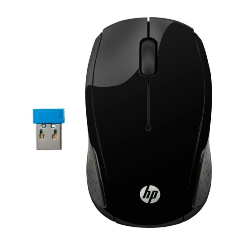 HP Wireless Mouse 200 – R.T. Edwards Commercial