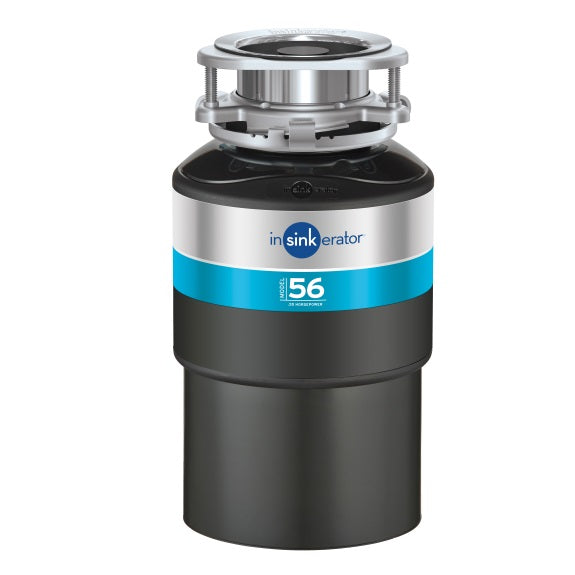 Insinkerator Model 56 Food Waste Disposer – R.T. Edwards Commercial