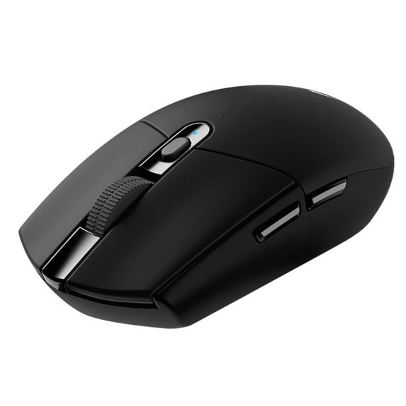 Logitech G305 Lightspeed Wireless Gaming Mouse - Black – R.T. Edwards ...