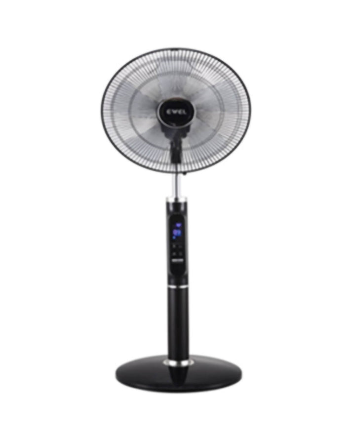 Omega Altise 40cm Pedestal Fan – R.T. Edwards Commercial