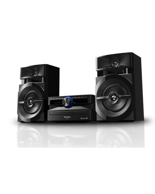 Panasonic Bluetooth Mini System – R.T. Edwards Commercial