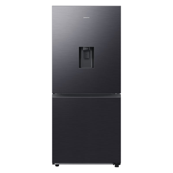 Samsung 458L Bottom Mount Refrigerator + Non-Plumbed Water Dispenser ...
