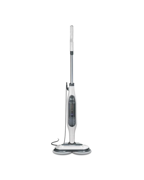 Shark Steam and Scrub Mop - White – R.T. Edwards Commercial