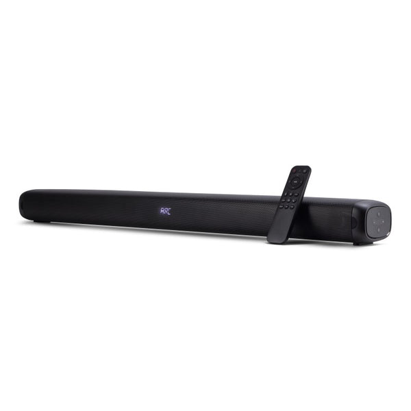 Sprout Grandstand Soundbar - Black – R.T. Edwards Commercial