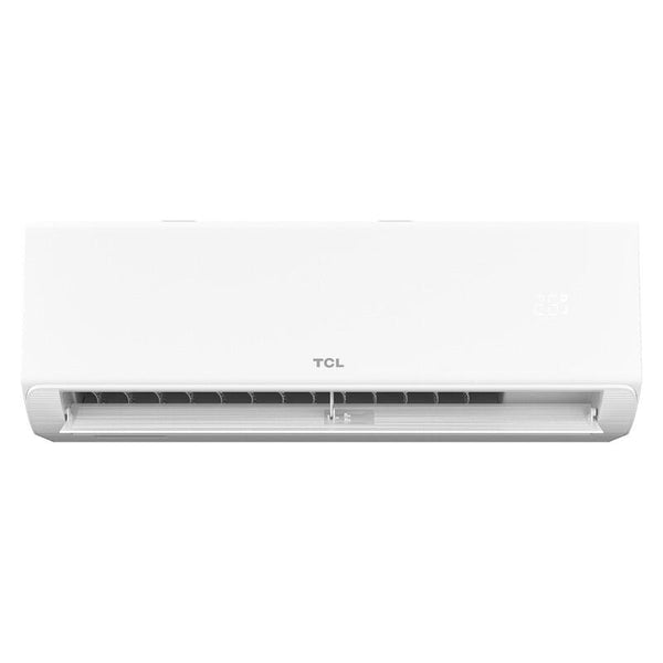 TCL 1.7/1.8kW Inverter Air Conditioner - Split System & Reverse Cycle ...