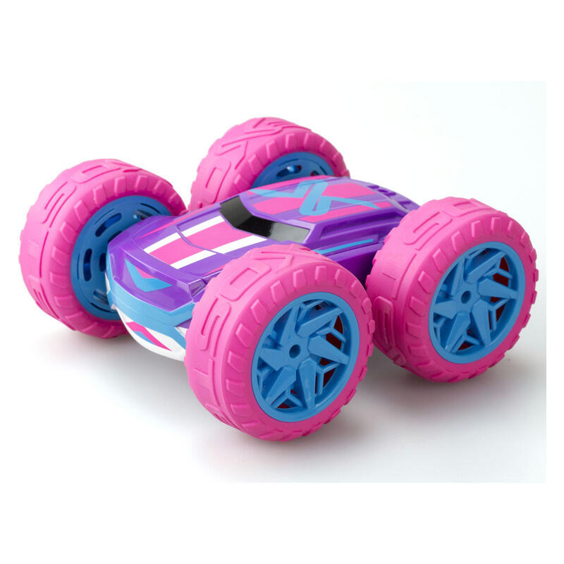Techbrands 360 Cross Amazone All-Terrain Remote Control Car - Pink – R ...