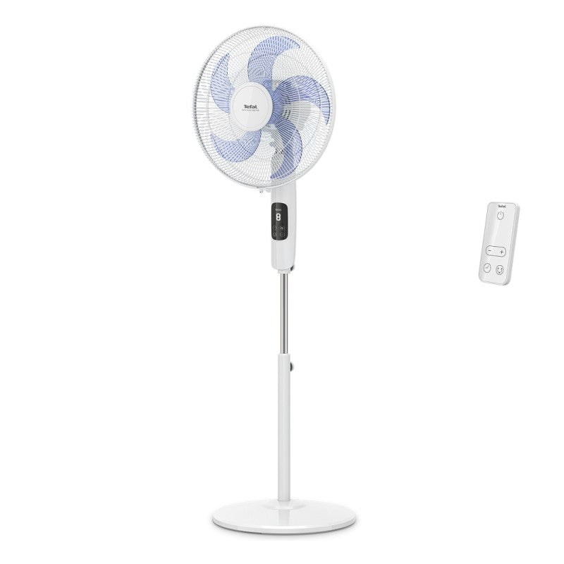 Tefal Turbo Silence Eco Fan – R.T. Edwards Commercial