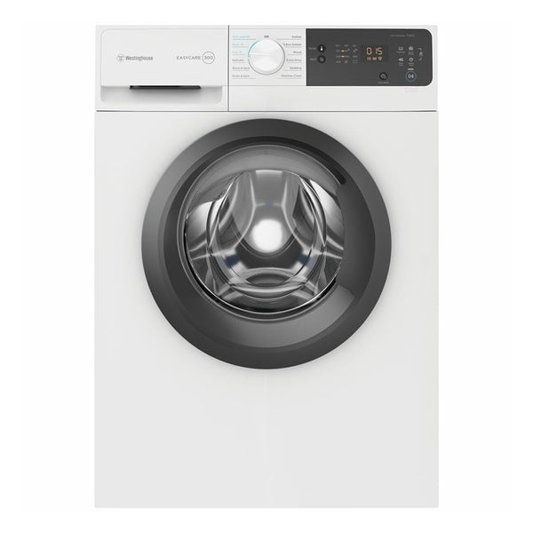 Westinghouse EasyCare 7.5kg Front Load Washer – R.T. Edwards Commercial