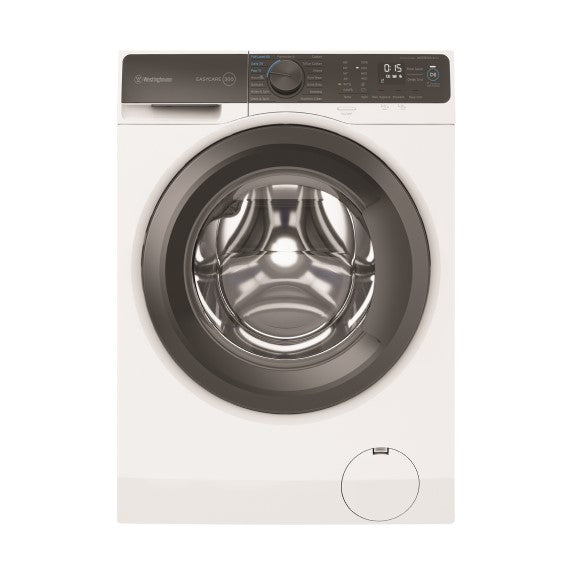 Westinghouse 8kg Front Load Washing Machine - White (EasyCare 500) – R ...