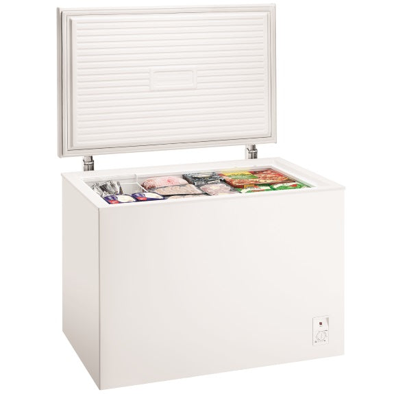 Westinghouse 290 Litre Chest Freezer - White – R.T. Edwards Commercial